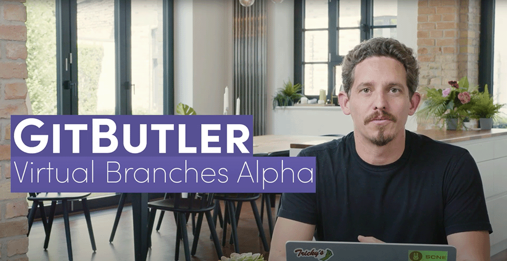 GitButler | Your Code Concierge